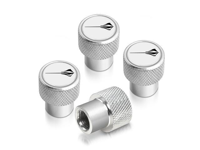 Click here for Chevrolet Corvette C8 Stingray Logo in White on Sh... prices