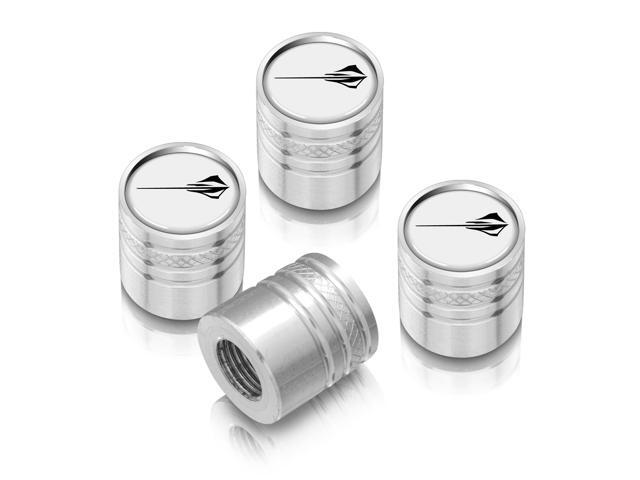 Click here for Chevrolet Corvette C8 Stingray Logo in White on Sh... prices