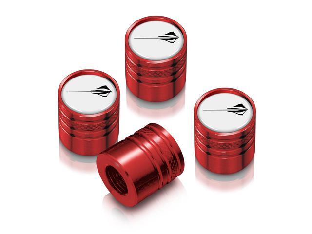 Click here for Chevrolet Corvette C8 Stingray Logo in White on Re... prices