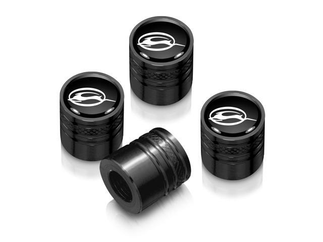 Click here for Chevrolet Impala Logo in Black on Black Aluminum C... prices