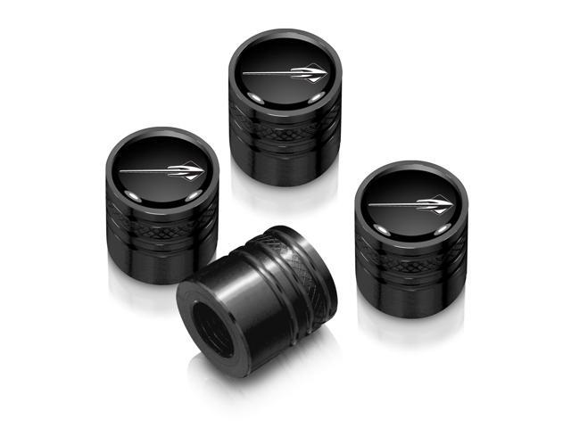 Click here for Chevrolet Corvette C7 Stingray Logo in Black on Bl... prices