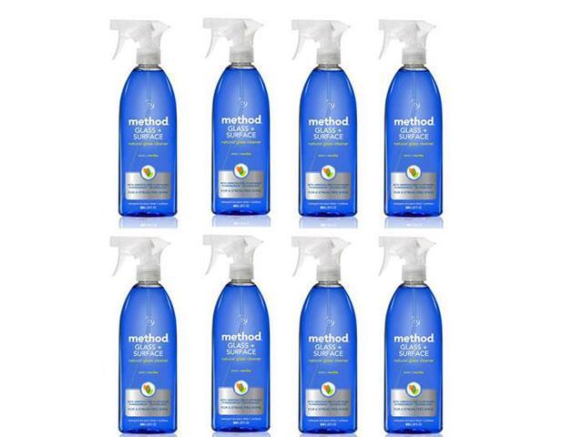 Click here for Method Glass Clnr Sp Mint 3225-8717 prices