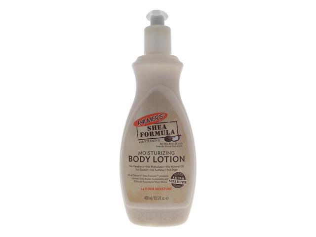 Click here for Shea Butter Formula With Vitamin E Lotion By Palme... prices