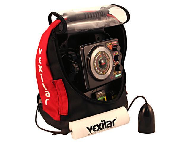 Click here for Vexilar Soft Pack for Pro Pack II and Ultra Pack -... prices