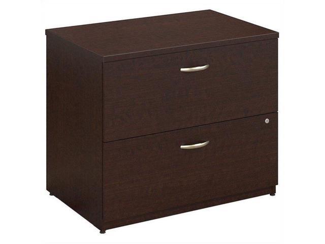 Click here for Bush Business Series C 36W 2Dwr Lateral File in Mo... prices