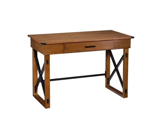 Click here for Southern Enterprises Canton Height Adjustable Desk... prices
