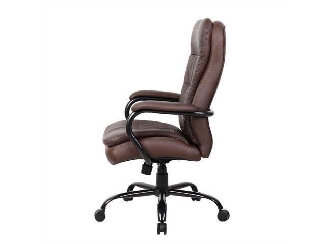 Click here for Boss B991-BB Heavy Duty Double Plush LeatherPlus C... prices