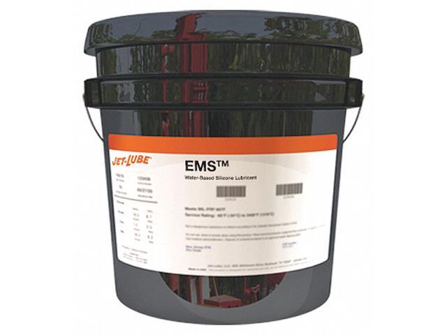 Click here for JET-LUBE 52535 Silicone Lubricant  5 gal.  Jug  Si... prices