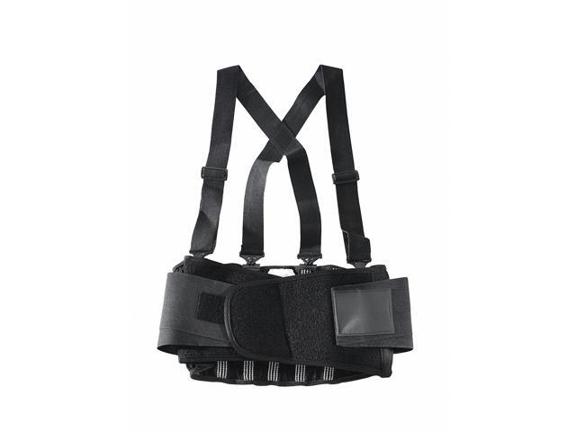 Click here for Ok-1 Back Support W/Suspenders Contoured XL OK-200... prices