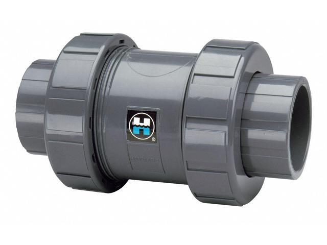 Click here for HAYWARD FLOW CONTROL TC20200ST Check Valve  True U... prices