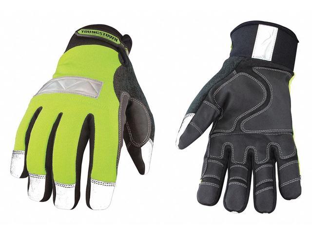 Click here for YOUNGSTOWN GLOVE CO 08-3710-10 XXL Mechanics Glove... prices