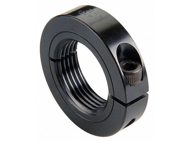 Click here for RULAND MANUFACTURING TCL-24-6-F Shaft Collar Clamp... prices