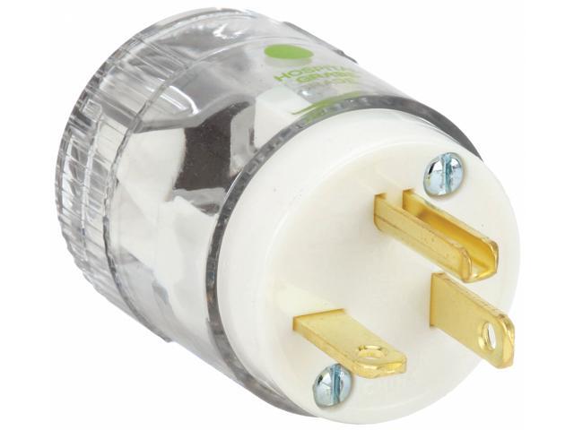 Click here for BRYANT 8366T Straight Blade Plug  5-20P  20 A  125... prices