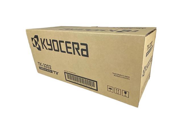 Click here for Kyocera TK-3202 Original Toner Cartridge - Black -... prices