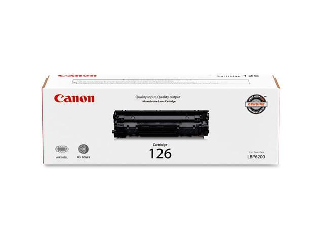 Click here for CRG 126 FOR LBP6200D/LBP6230DW prices