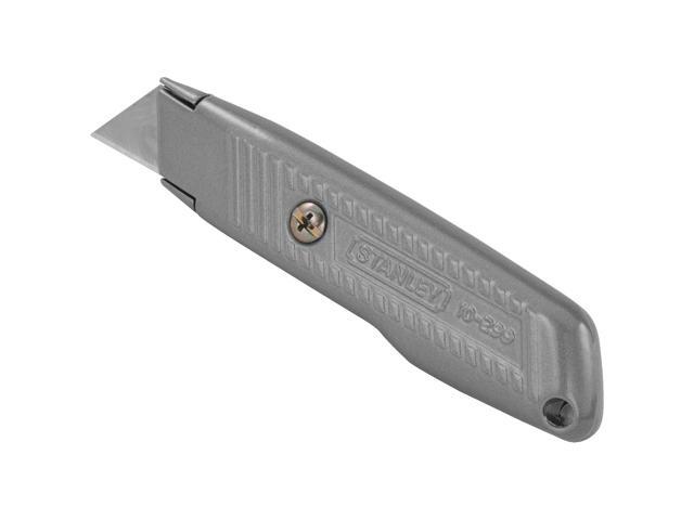 Click here for Stanley Tools Fixed Blade Utility Knife. prices