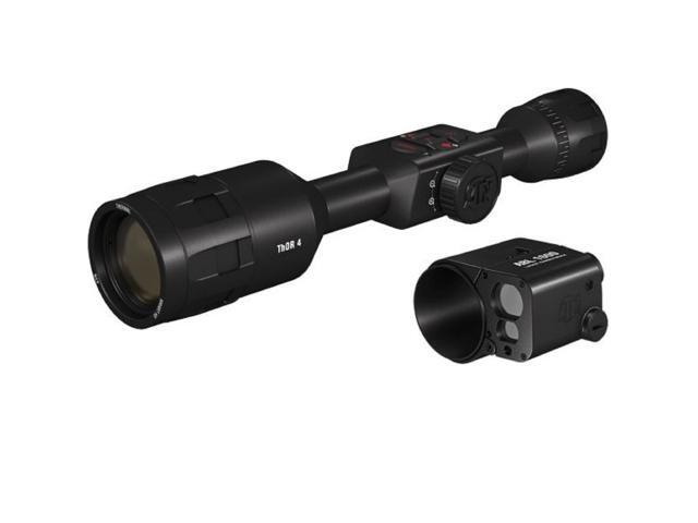 Click here for ATN TIWST4384A ATN Thor 4 Thermal Rifle Scope and... prices