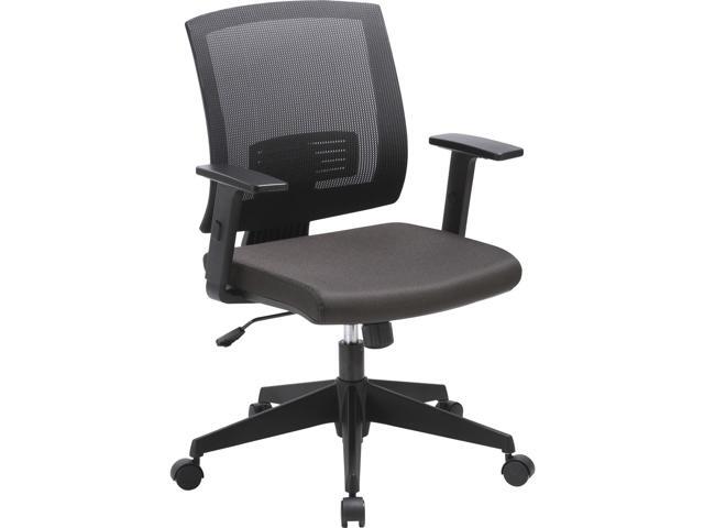 Click here for Lorell Soho Chair 41842 prices