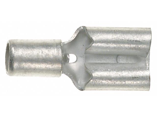 Click here for PANDUIT D10-250-L Female Disconnect  Bare  12-10AW... prices