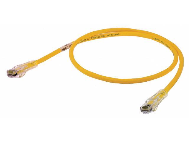 Click here for HUBBELL PREMISE WIRING HC6Y10 Ethernet Cable Cat 6... prices