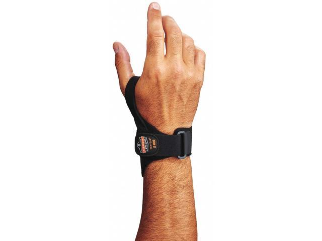 Click here for Proflex By Ergodyne Single Strap Wrist Support  Ne... prices