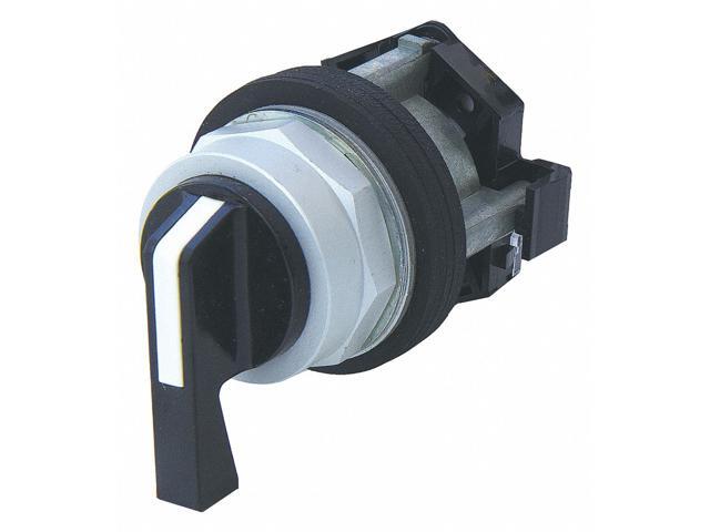 Click here for EATON HT8JYH1D Non-Illum Selector Swtch 30mm 3 Pos... prices