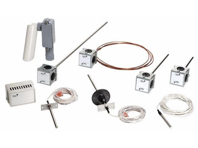 Click here for JOHNSON CONTROLS TE-6310F-1 Temperature Sensor  Ni... prices