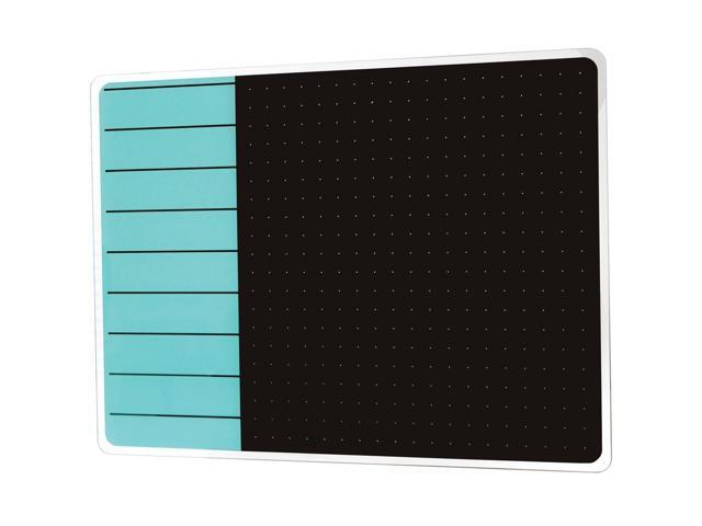 Click here for Floortex Viztex Dry Erase Board FCVGM1723TP prices