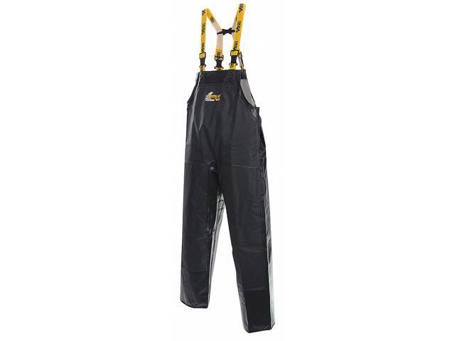Click here for VIKING 7110P-XXXL PVC Rain Bib Pants  PVC  33 1/2... prices