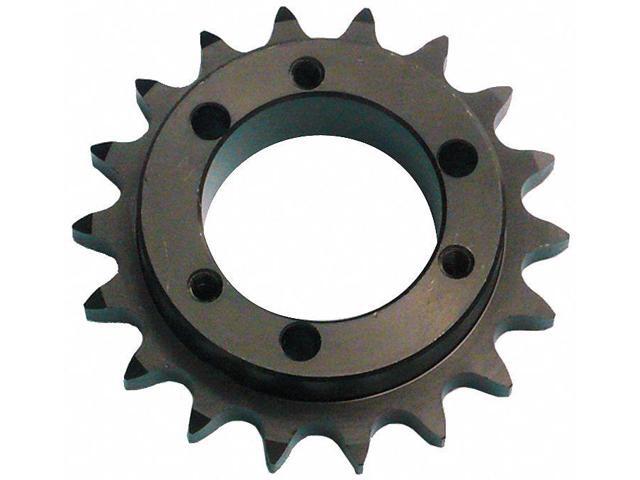 Click here for TSUBAKI 50SH18 Sprocket  50 Chain Size  18 # of Te... prices