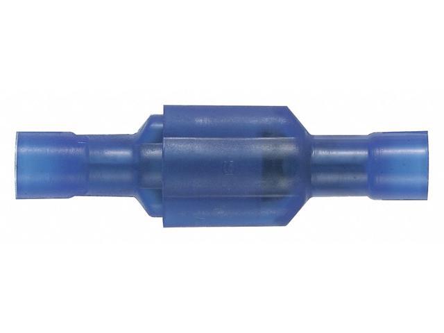 Click here for Panduit Blue Male Disconnect  Nylon Insulation Typ... prices