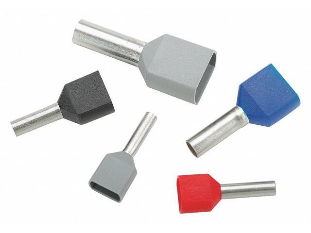 Click here for Ferrule 14 AWG PP 9/16in. PK250 PANDUIT FTD80-10-T... prices