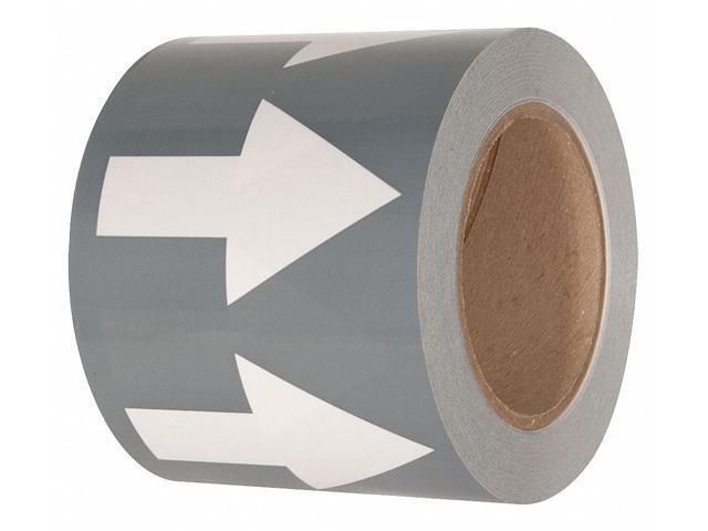 Click here for INCOM MANUFACTURING PMA4511 Arrow Tape Gray/White... prices