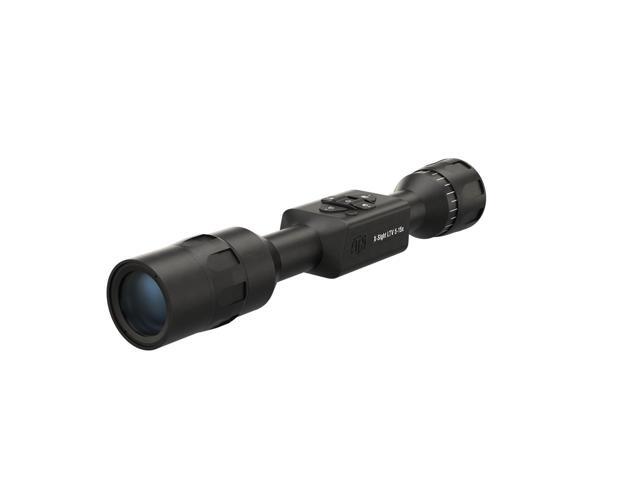 Click here for ATN DGWSXS515LTV ATN X-Sight LTV 5-15x Day Night H... prices