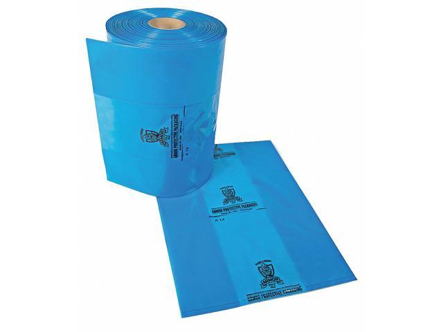 Click here for Armor Poly VCI Bags Blue PVCIBAG2MB504880 prices