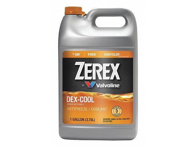 Click here for Zerex Antifreez Dexcool Gl 4732-2037 prices