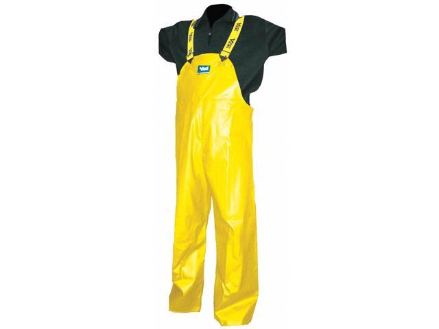 Click here for VIKING 5110P-XL Rain Bib Pants  Polyester  PVC  32... prices