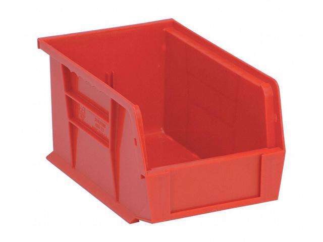 Click here for Quantum Storage Systems Hang and Stack Bin 6 In W... prices