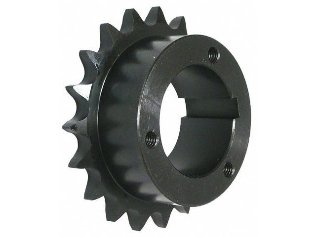 Click here for TSUBAKI 40H15 Sprocket  40 Chain Size  15 # of Tee... prices