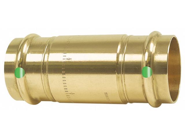 Click here for VIEGA 79045 1 X 1 Press Low Lead Bronze Spring Che... prices