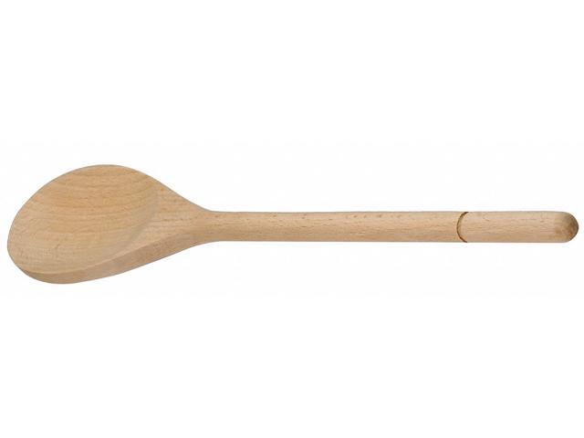 Click here for TABLECRAFT W12 Wooden Spoon 12 In PK12 prices
