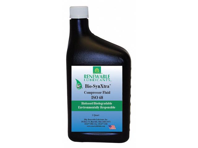 Click here for Renewable Lubricants Compressor Oil 1 qt ISO 68 87... prices