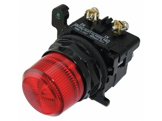 Click here for EATON 10250T197HLRP2A Cutler-Hammer Pilot Light LE... prices