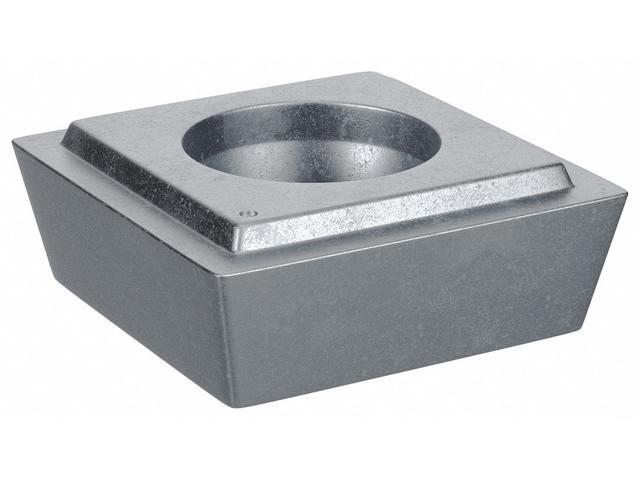 Click here for MICRO 100 50-2100 Parallelogram Milling Insert Rec... prices