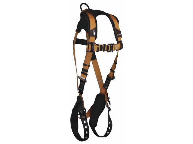 Click here for FALLTECH 7080BXL ComforTech(R) Full Body Harness... prices