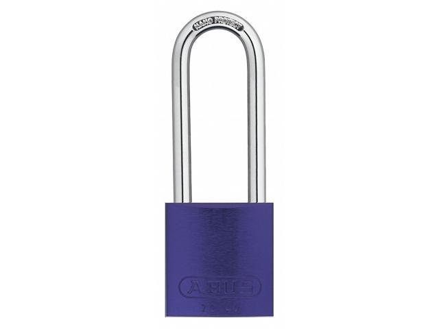 Click here for ABUS 19425 Keyed Padlock Alike 1-1/2W PK6 prices