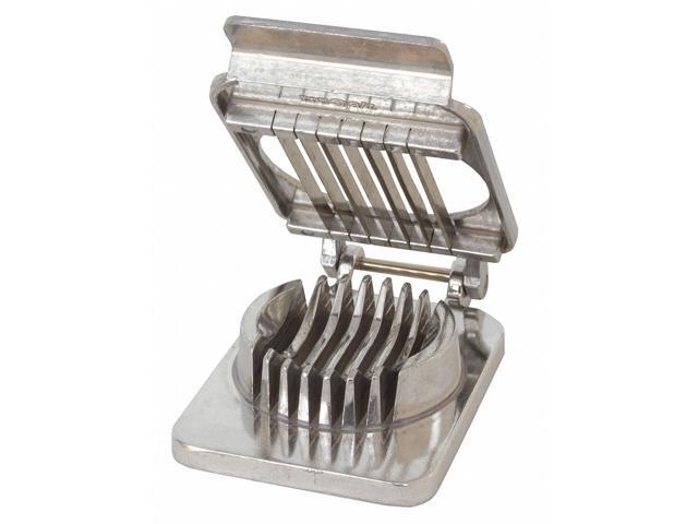 Click here for CRESTWARE AMS Mushroom Slicer 8 Cuts 1/4 in W Alum... prices