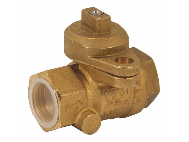 Click here for JOMAR VALVE 240-004B 3/4 FNPT Brass Gas Ball Valve... prices
