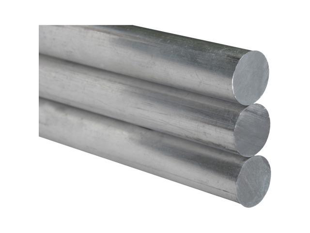 Click here for K & S 3/8 In. x 36 In. Solid Stainless Steel Rod 7... prices