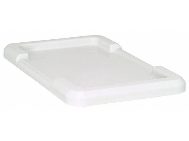 Click here for QUANTUM STORAGE SYSTEMS LID2516-8WT White Plastic... prices